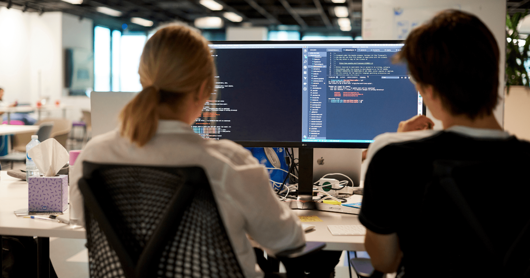 (Remote) Pairing 101 | ThoughtWorks