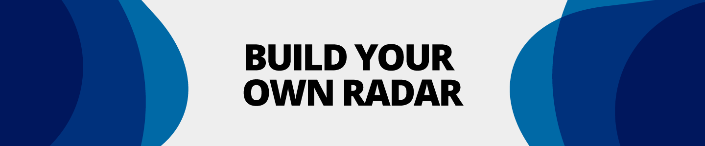 Build your Own Radar | ThoughtWorks | ThoughtWorks