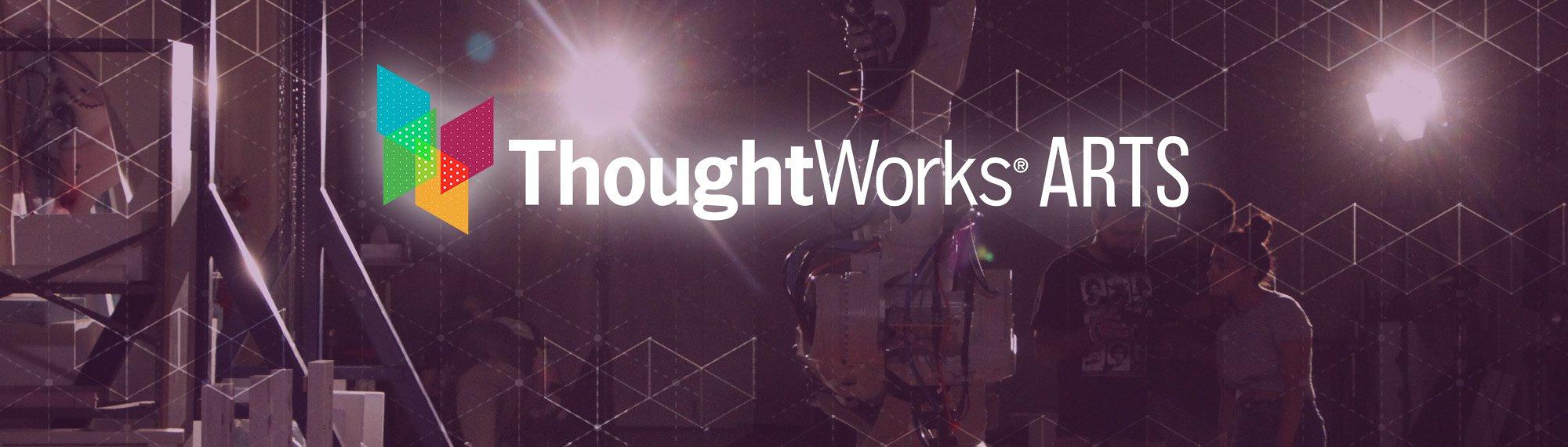 Thoughtworks Arts | Thoughtworks