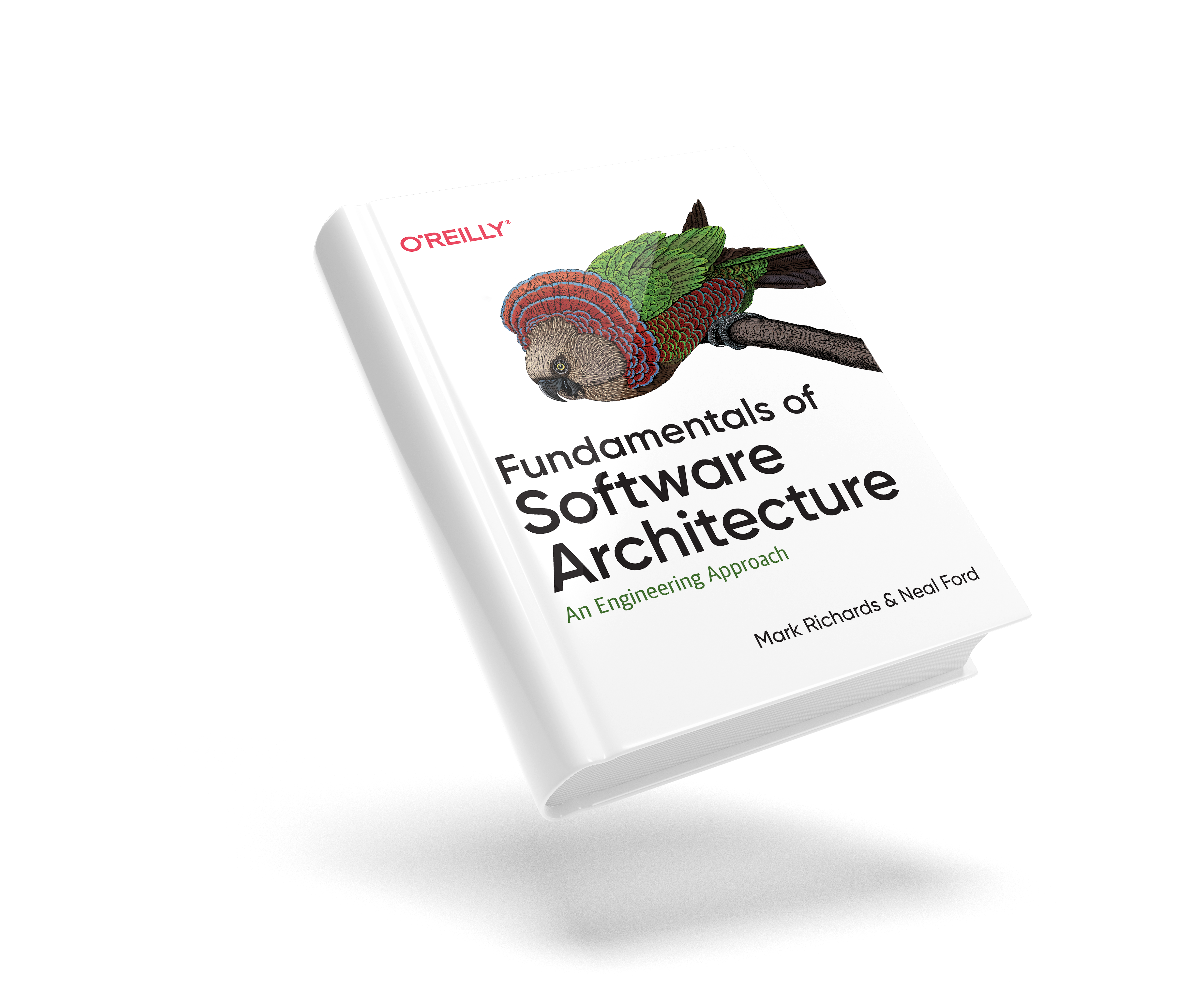 ThoughtWorks Publishes Fundamentals Of Software Architecture For thoughtworks-publishes-fundamentals-of-software-architecture-for